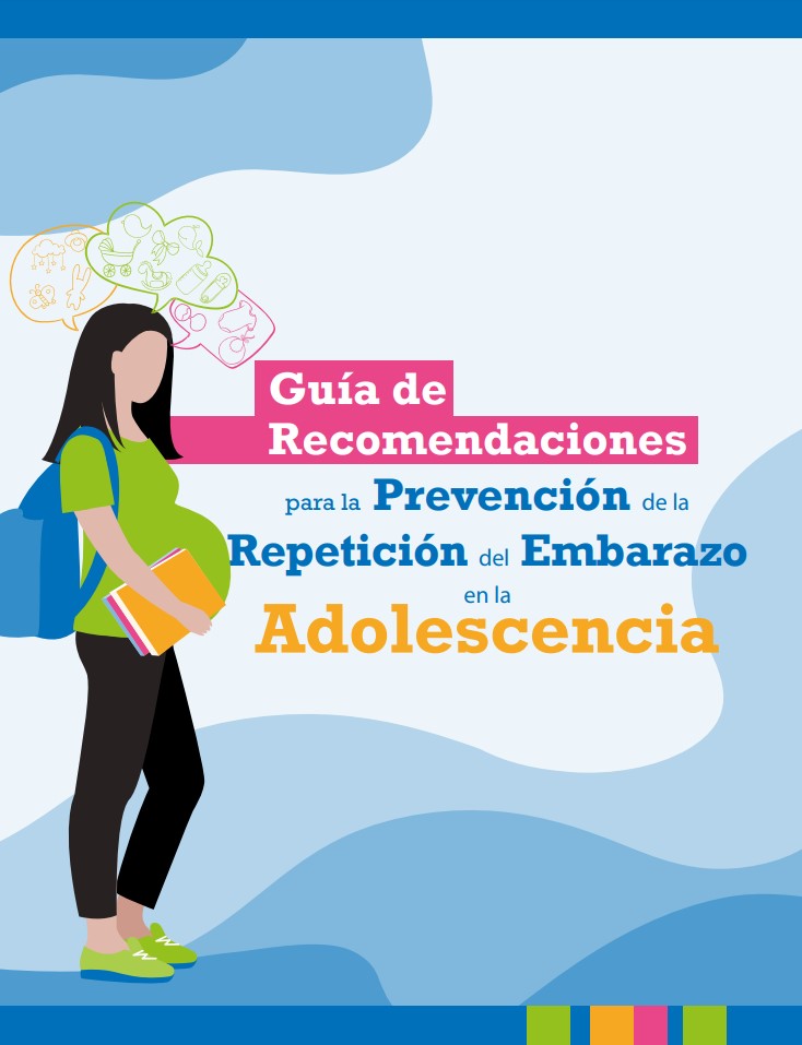 Guía de recomendaciones para la prevención de la repetición del ...