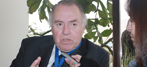 Fallece ex Profesor de nuestra Facultad, Alejandro Guzmán Brito ...